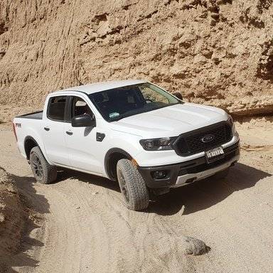 Bump at stop and acceleration? | Page 3 | 2019+ Ford Ranger and Raptor ...