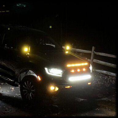 Ford Ranger Forscan SpreadSheet | 2019+ Ford Ranger and Raptor Forum ...