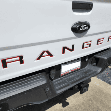Bed rail system | 2019+ Ford Ranger and Raptor Forum (5th Generation ...