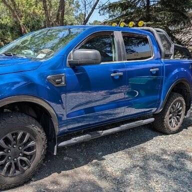 P0299 turbo | 2019+ Ford Ranger and Raptor Forum (5th Generation ...