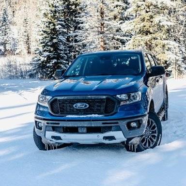 RSI Smartcap Overland Build - Operation Overload | 2019+ Ford Ranger ...