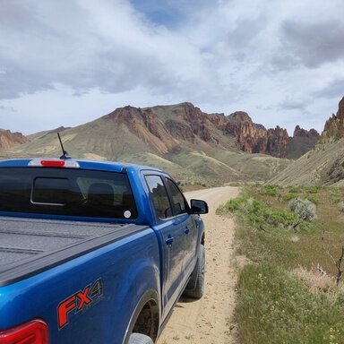 Anyone Know How To Remove/Replace The Shift Boot? | 2019+ Ford Ranger ...