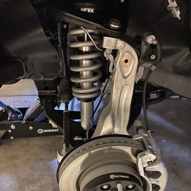 Arizona - Ford Flexible Rack System (FRS) For 6th Gen Ranger | 2019 ...