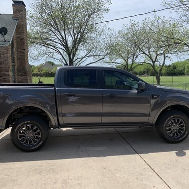 Power? Tune? | 2019+ Ford Ranger and Raptor Forum (5th Generation ...