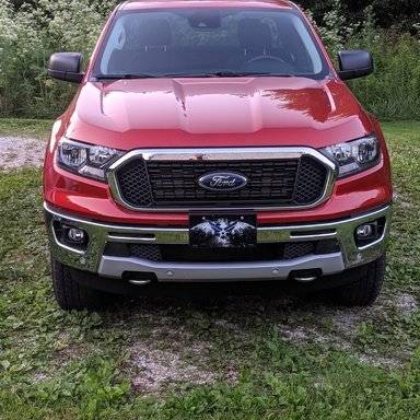 Ranger Power Window Reset | 2019+ Ford Ranger and Raptor Forum (5th ...