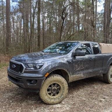 P0630 Help | 2019+ Ford Ranger and Raptor Forum (5th Generation ...