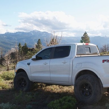 California - FS: Driver's side front axle, torn boot | 2019+ Ford ...