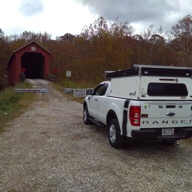 Modded rigs. | 2019+ Ford Ranger and Raptor Forum (5th Generation ...