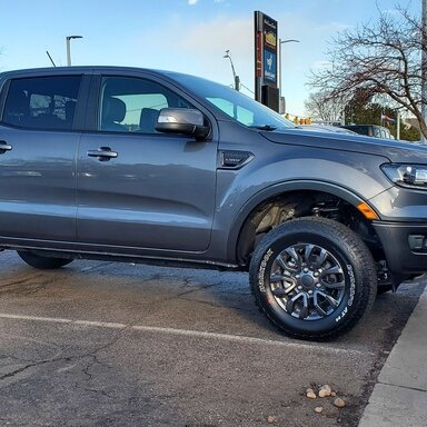 Ford Ranger Plant Upgraded To Accommodate Next Gen Production | 2019 ...