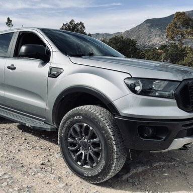 Charging system | 2019+ Ford Ranger and Raptor Forum (5th Generation ...