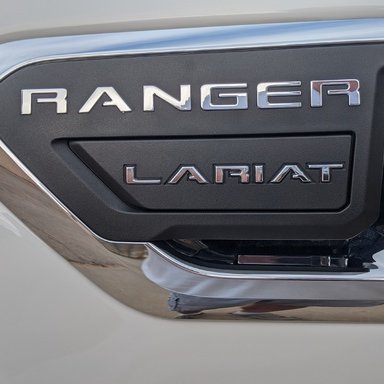 Voice Echo when using vehicle Bluetooth | 2019+ Ford Ranger and Raptor ...