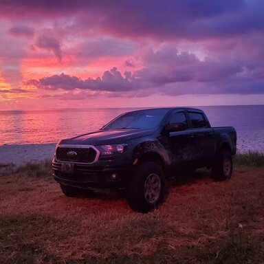 Front Bumper Removal | 2019+ Ford Ranger and Raptor Forum (5th ...