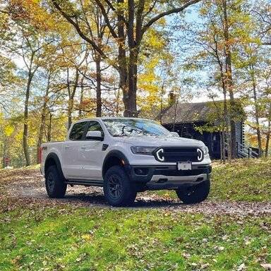 TFL on Ranger6G | 2019+ Ford Ranger and Raptor Forum (5th Generation ...