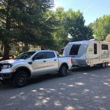 Tow Tune | 2019+ Ford Ranger and Raptor Forum (5th Generation ...
