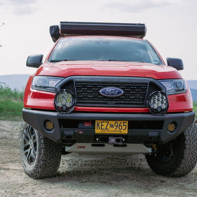 Where are the Mexican Rangers built? | 2019+ Ford Ranger and Raptor ...