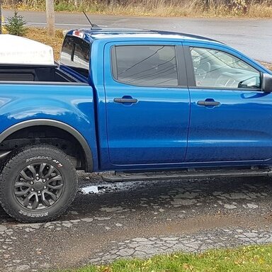Fuel Tank Pressure Sensor | 2019+ Ford Ranger and Raptor Forum (5th ...