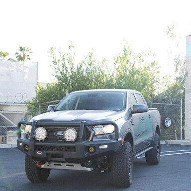 California - Rotopax Blemish Sale | 2019+ Ford Ranger and Raptor Forum ...