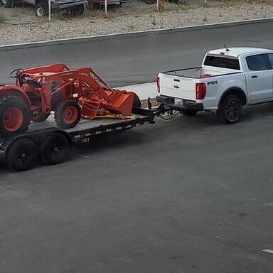 2020 Ford Trailer Brake Controller Part Number | 2019+ Ford Ranger and ...