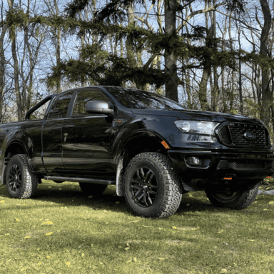 MAP adding 3rd shift..... | 2019+ Ford Ranger and Raptor Forum (5th ...