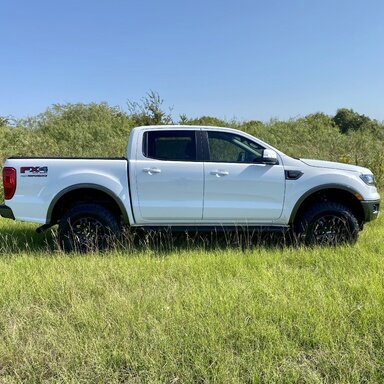 Low Oil Pressure? | 2019+ Ford Ranger and Raptor Forum (5th Generation ...