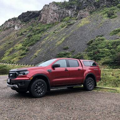 Heater Box | 2019+ Ford Ranger and Raptor Forum (5th Generation ...