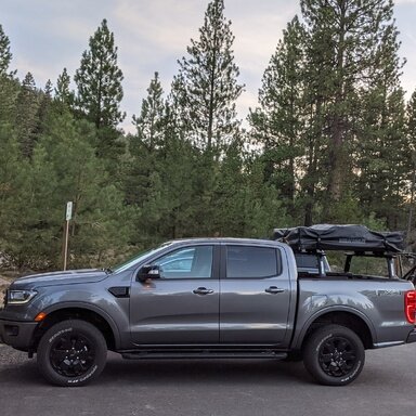 TSB 23-2251 | 2019+ Ford Ranger and Raptor Forum (5th Generation ...