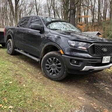 Difference between Ranger 2.3 ecoboost and Explorer 2.3 ecoboost ...