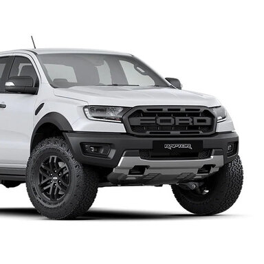 Ranger Raptor Bed Length - Same as Ranger? | 2019+ Ford Ranger and ...