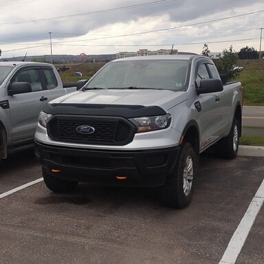 Rear Tow Hooks | Page 2 | 2019+ Ford Ranger and Raptor Forum (5th ...