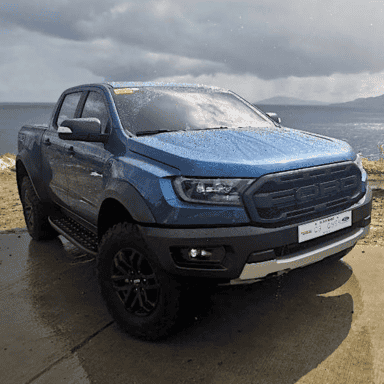 RANGER RAPTOR BED TRAY | 2019+ Ford Ranger and Raptor Forum (5th ...