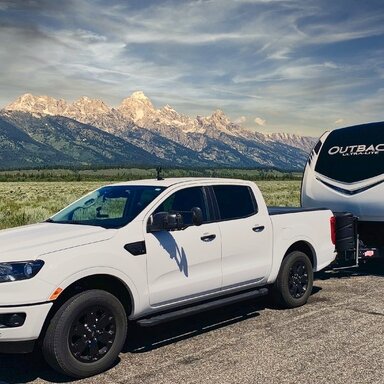 2020 ford ranger bogging problems!! | 2019+ Ford Ranger and Raptor ...