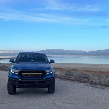 Front Camera from Bronco Sport | 2019+ Ford Ranger and Raptor Forum ...