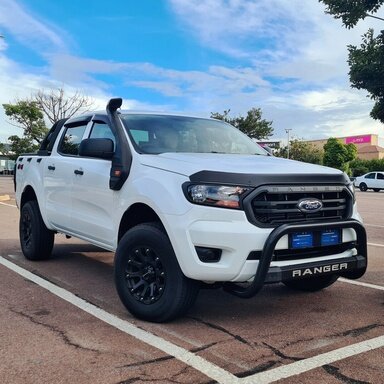 2.2 Diesel engine noise | 2019+ Ford Ranger and Raptor Forum (5th ...