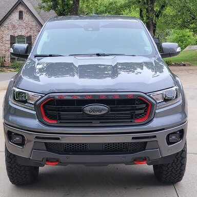 Ford performance tune update | 2019+ Ford Ranger and Raptor Forum (5th ...