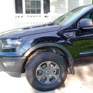 2021 backup camera | 2019+ Ford Ranger and Raptor Forum (5th Generation ...