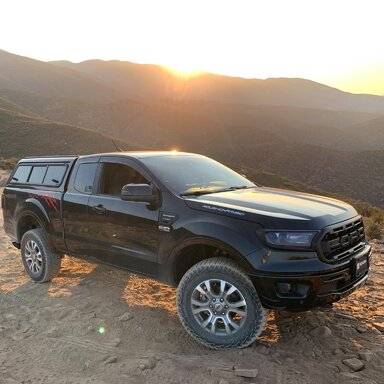 Ford Performance tune and Forscan | 2019+ Ford Ranger and Raptor Forum ...