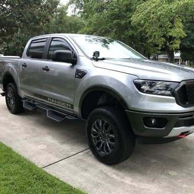 Can you use FORScan on iPad? | 2019+ Ford Ranger and Raptor Forum (5th ...