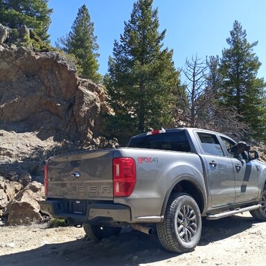 SCT X4 canned tune | 2019+ Ford Ranger and Raptor Forum (5th Generation ...