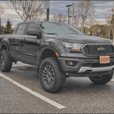 TFL Got Em a 5G. | 2019+ Ford Ranger and Raptor Forum (5th Generation ...