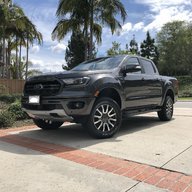 DIY: Adding the 12V Power Outlet Option in the Bed | 2019+ Ford Ranger ...