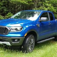 Short Bed Dimensions? | 2019+ Ford Ranger and Raptor Forum (5th ...