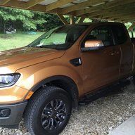 Turn on/off seat belt chimes | 2019+ Ford Ranger and Raptor Forum (5th ...