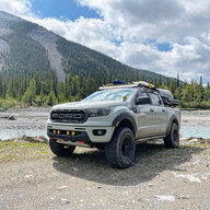 Ford Ranger Arb Bumpers weight and other specs ( both arb bumpers ...
