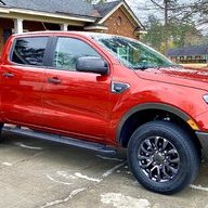 Ford Performance Tune Dyno????? | 2019+ Ford Ranger and Raptor Forum ...