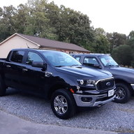 XLT No tow package, what do I need? | 2019+ Ford Ranger and Raptor ...