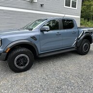 Ford Performance Tune Dyno????? | 2019+ Ford Ranger and Raptor Forum ...