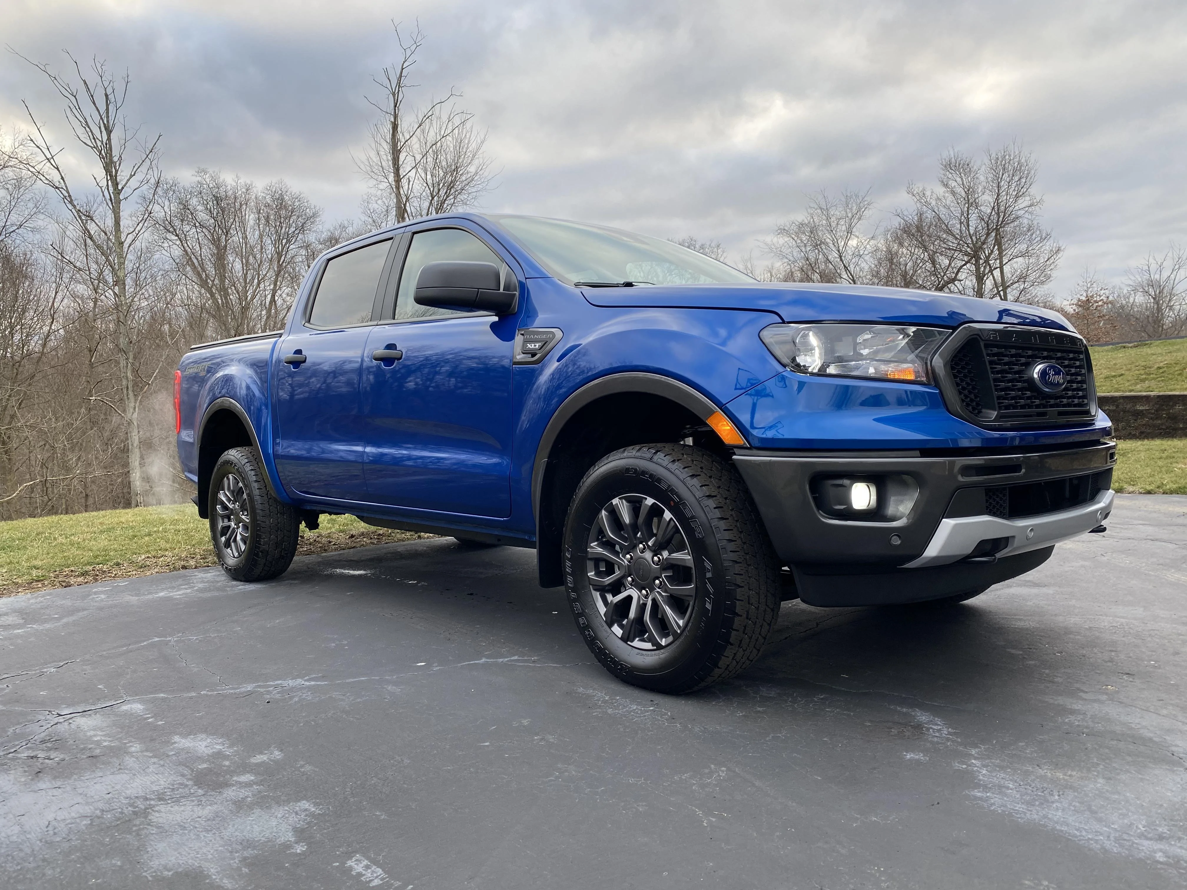 Aircraftmechanic96’s Ranger | 2019+ Ford Ranger and Raptor Forum (5th ...