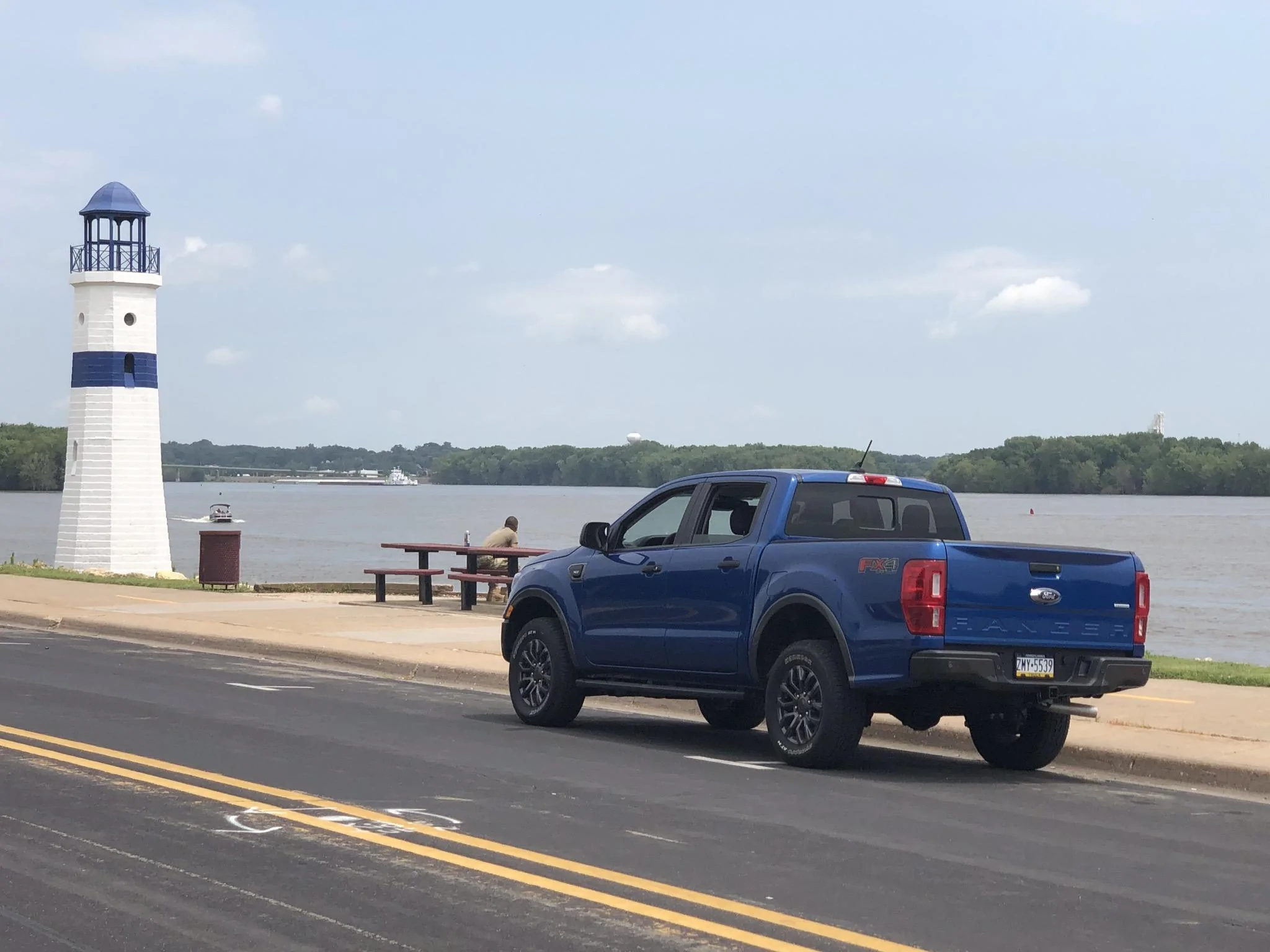 Fat Boy Garage | 2019+ Ford Ranger and Raptor Forum (5th Generation ...