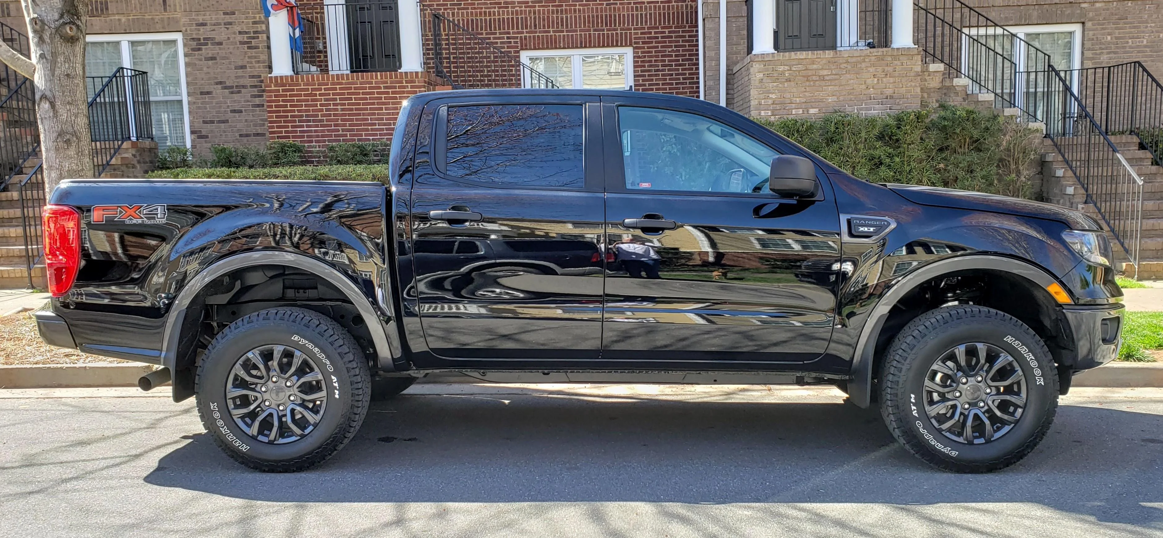 JMW0404 | 2019+ Ford Ranger and Raptor Forum (5th Generation ...