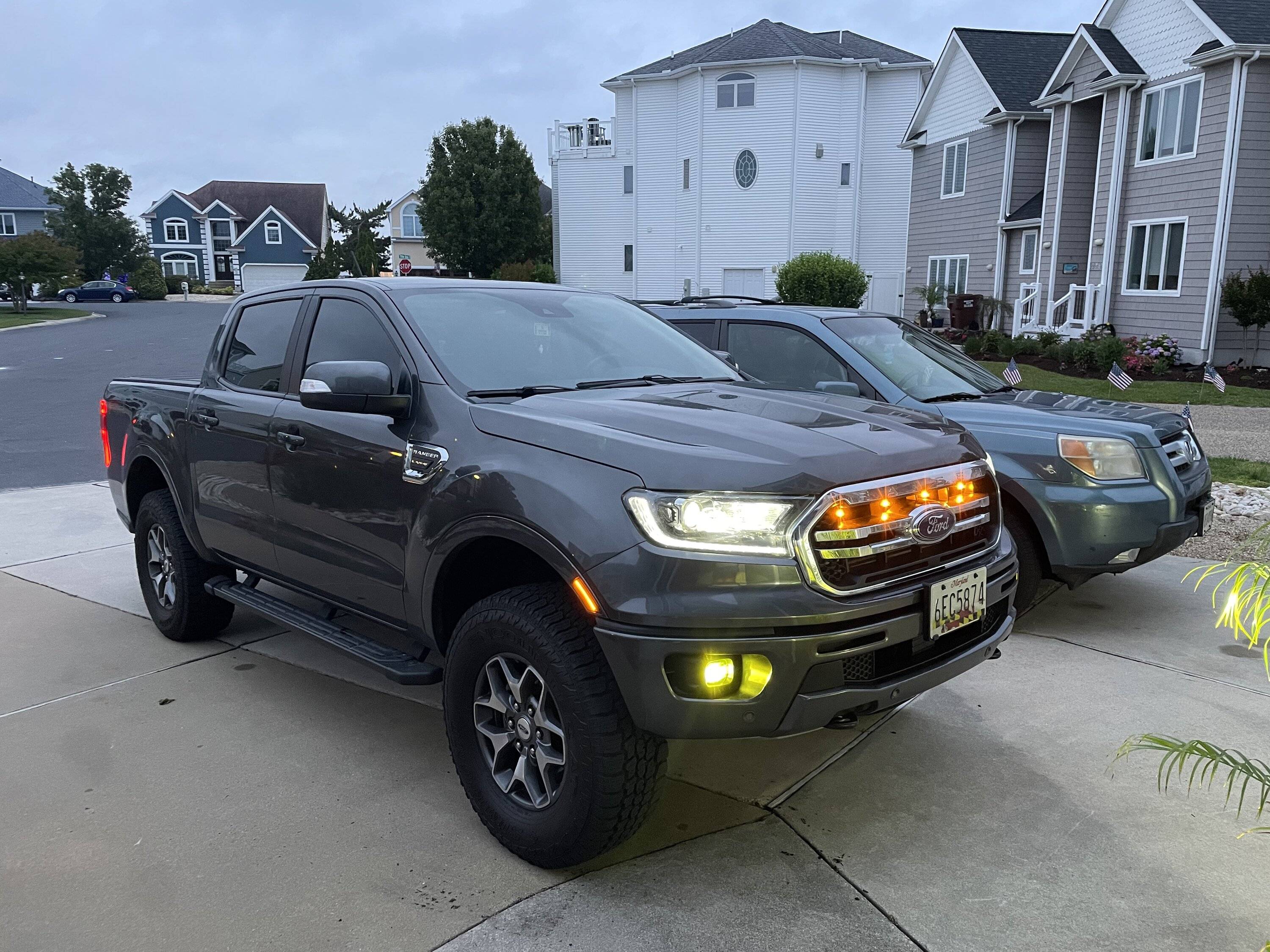 OEM+ Ranger | 2019+ Ford Ranger and Raptor Forum (5th Generation ...